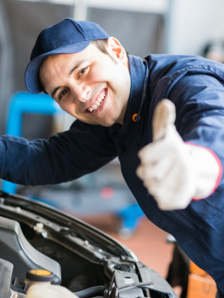 Auto Shop | Whitesboro, NY | Main Street Automotive LLC